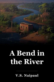 A Bend in the River book cover