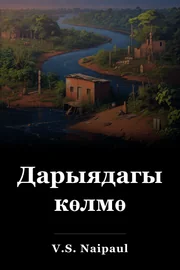 Дарыядагы көлмө book cover