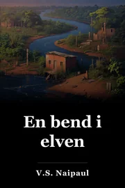 En bend i elven book cover
