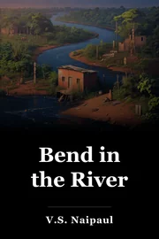 Bend in the River book cover