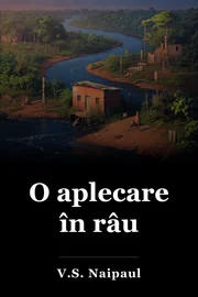 O aplecare în râu book cover
