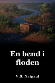 En bend i floden book cover