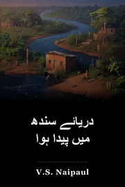 دریائے سندھ میں پیدا ہوا book cover