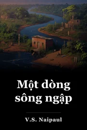 Một dòng sông ngập book cover