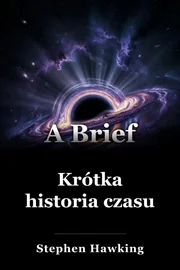 Krótka historia czasu book cover