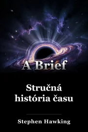 Stručná história času book cover