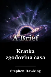 Kratka zgodovina časa book cover