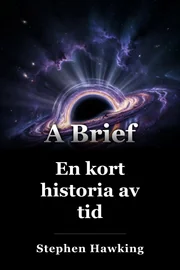 En kort historia av tid book cover