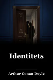 Identitetsproblemet book cover