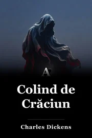 Colind de Crăciun book cover