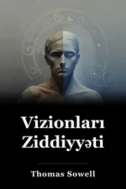 Visions  Conflict book cover