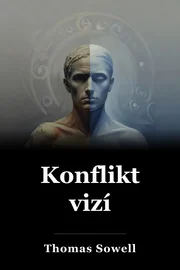 Střet vizí book cover