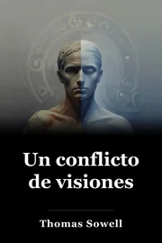 Un conflicto de visiones book cover