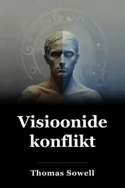 Nägemuste konflikt book cover