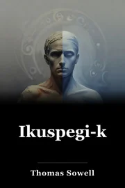 Ikuspegien gatazka book cover