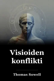 Näkyjen ristiriita book cover