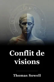Un conflit de visions book cover