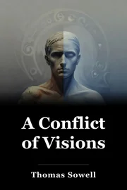 A Conflict of Visions book cover