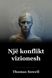 Një konflikt vizionesh book cover