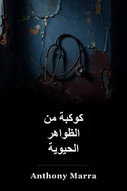 كوكبة من الظواهر الحيوية book cover