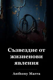 Съзвездие на Vital Fenomena book cover