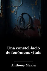 Una constel· lació de Phenomena Vital book cover