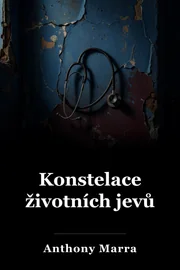 A Constellation of Vital Phenomena book cover