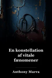 En konstellation af Vital Phenomena book cover