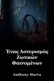 Ένας Αστερισμός Ζωτικών Φαινομένων book cover