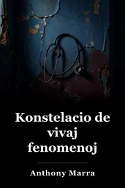 Kondamno de Vital Phenomena book cover