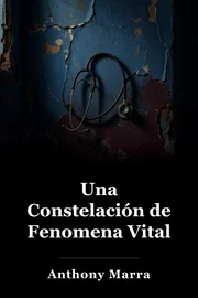 Una Constelación de Fenomena Vital book cover