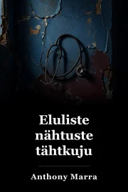 Vital Fenomena tähtkuju book cover