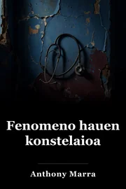 Vital Phenomena konstelazioa book cover