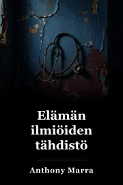 A Constellation of Vital Fenomena book cover
