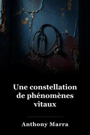 Une constellation de phénomènes vitaux book cover