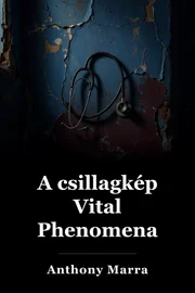 A csillagkép Vital Phenomena book cover