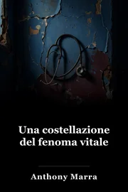 Una costellazione del fenoma vitale book cover