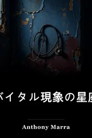 バイタル現象の星座 book cover
