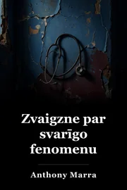 Zvaigzne par svarīgo fenomenu book cover