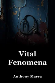 Vital Fenomena book cover