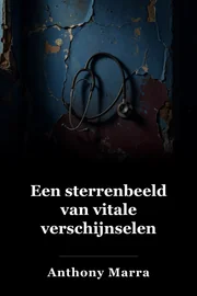 Een sterrenbeeld van vitale fenomenen book cover