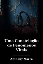 Uma Constelação de Fenômenos Vitais book cover