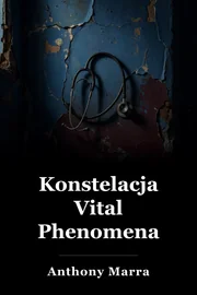 Konstelacja Vital Phenomena book cover