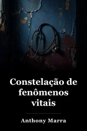 Constelação de fenômenos vitais book cover