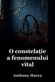 O constelaţie a fenomenului vital book cover