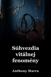 Súhvezdia vitálnej fenomény book cover
