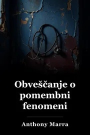 Obveščanje o pomembni fenomeni book cover