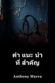 คํา แนะ นํา ที่ สําคัญ book cover