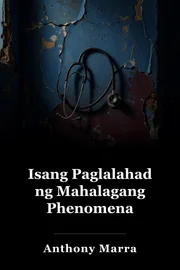 Isang Paglalahad ng Mahalagang Phenomena book cover