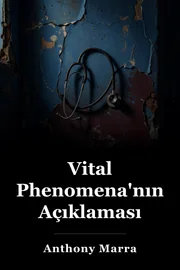 Vital Phenomena'nın Açıklaması book cover